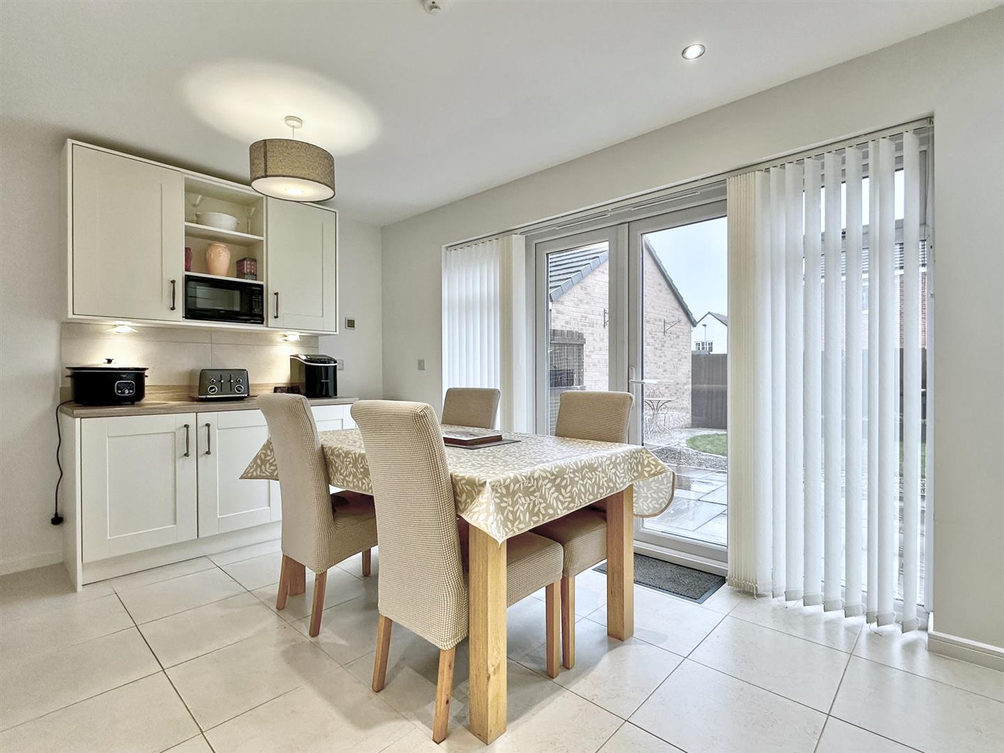 Burnholme Way, St. Mary Park, Morpeth | Rickard Chartered Surveyors ...